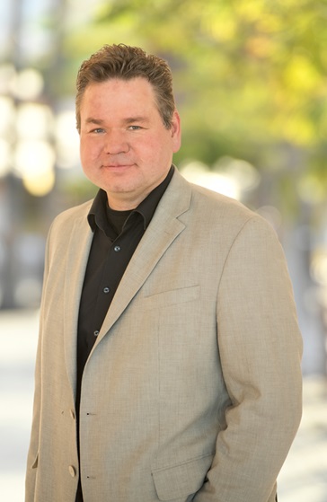 Alexander Kreckel | CDU Bornheim